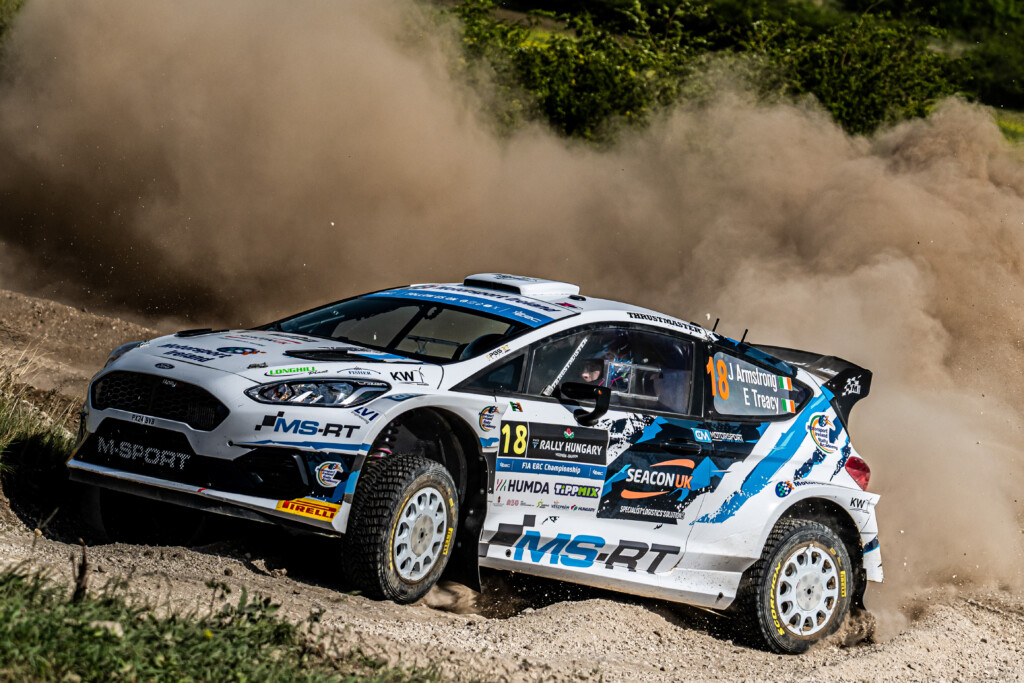 世界ラリー選手権 WRC 2025 シーズンカレンダー | RallyFunJapan